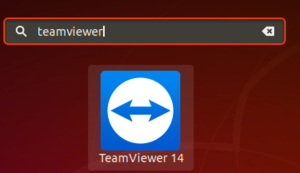 how to install teamviewer on ubuntu linux 18.04 LTS @der amateur